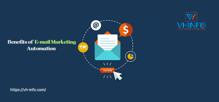 The Top 5 Benefits of Email Marketing Automation and How It Can Boost ...