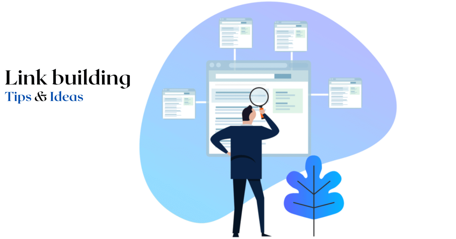 Link Building Ideas And Tips To Get More Do-follow Backlinks - VH Info