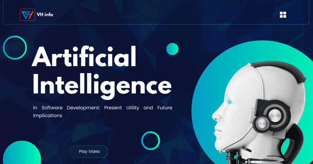 Artificial Intelligence in Software Development: Present Utility and ...