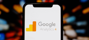 Google Analytics 4 (GA4) Logo Files: GA4 Logo (.png & .svg) - VH Info