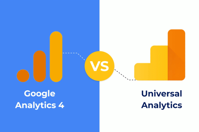 Google Analytics 4 (GA4) Logo Files: GA4 Logo (.png & .svg) - VH Info