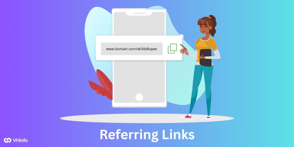 Fastest Guide to Referring Links: How They Impact SEO In 2026? - VH Info